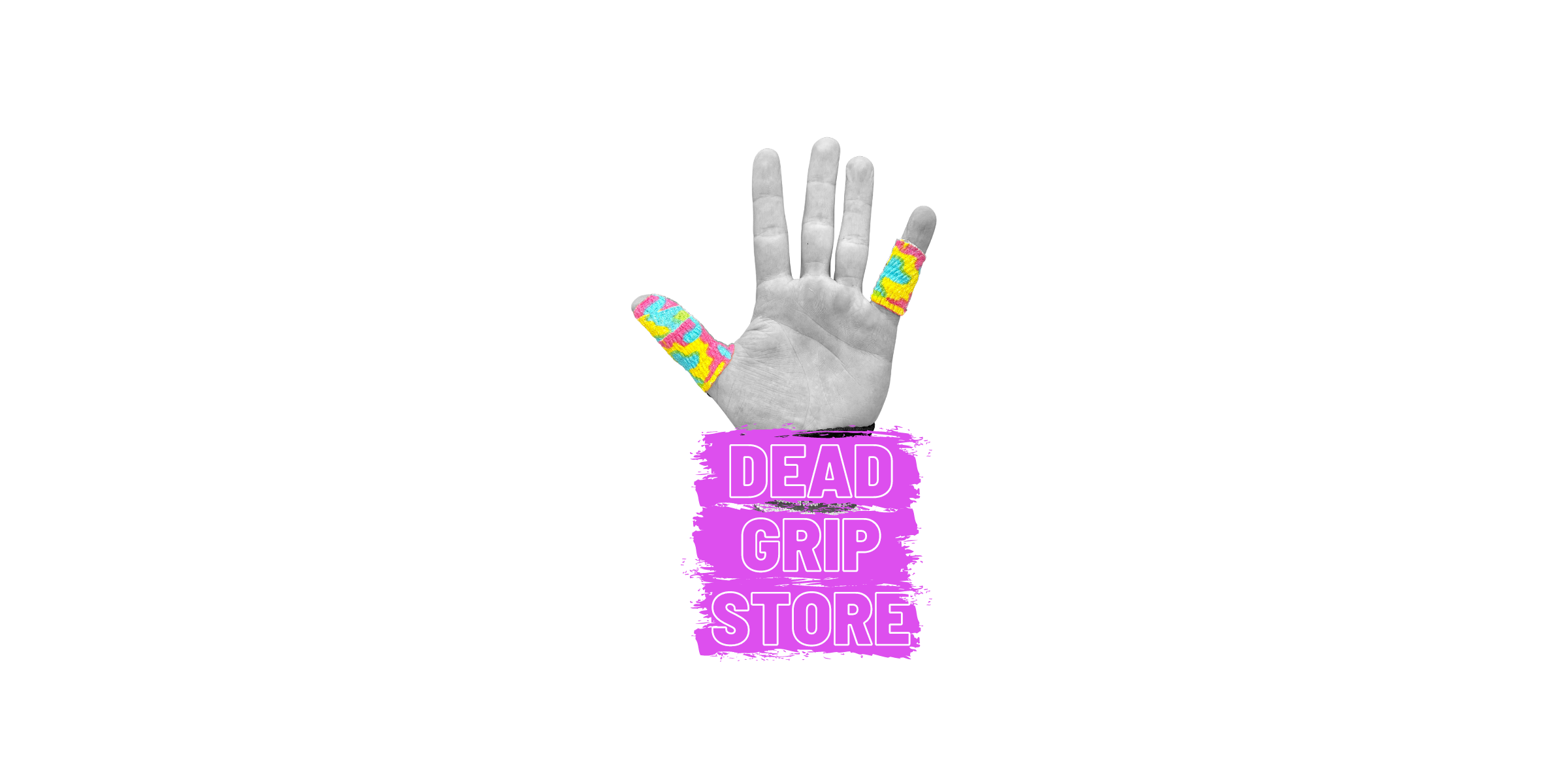 Dead Grip Store
